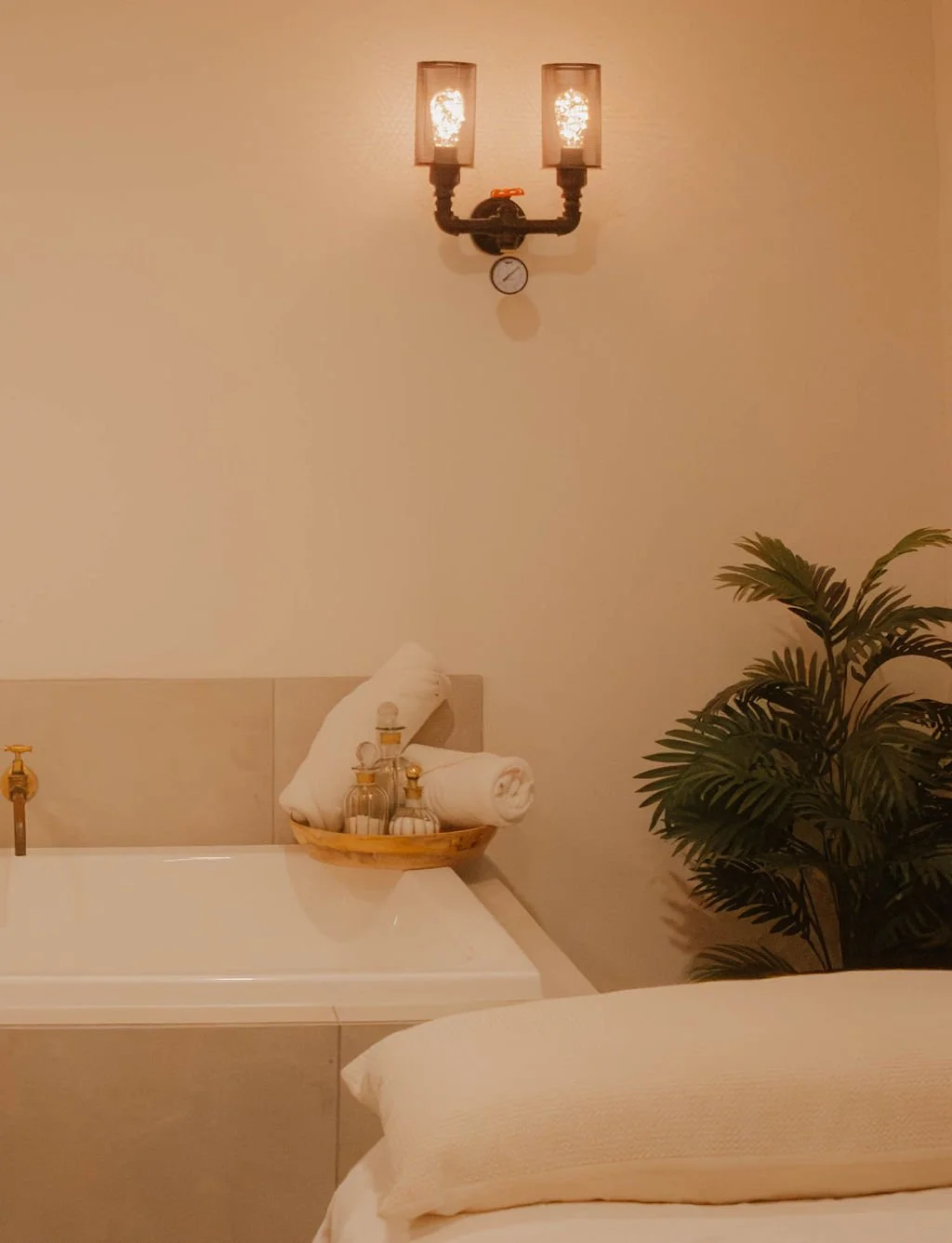 About Hussh Body and Soul Day Spa Bunbury