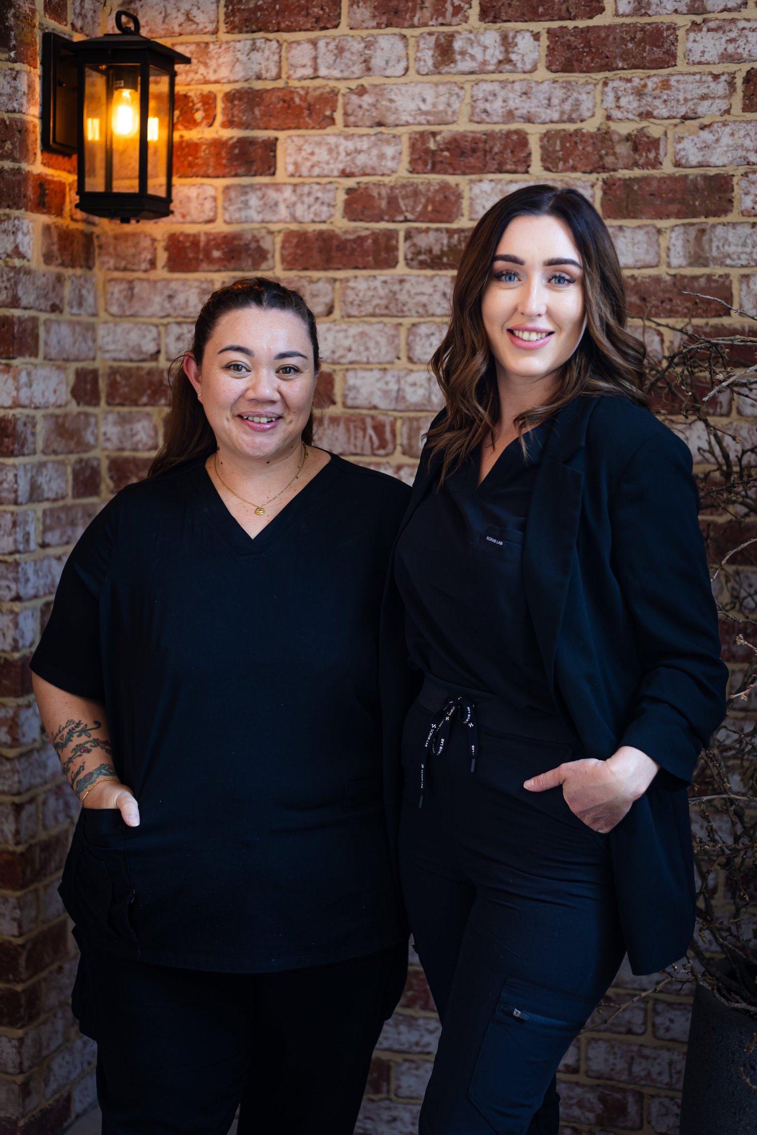 Hussh Body & Soul Day Spa