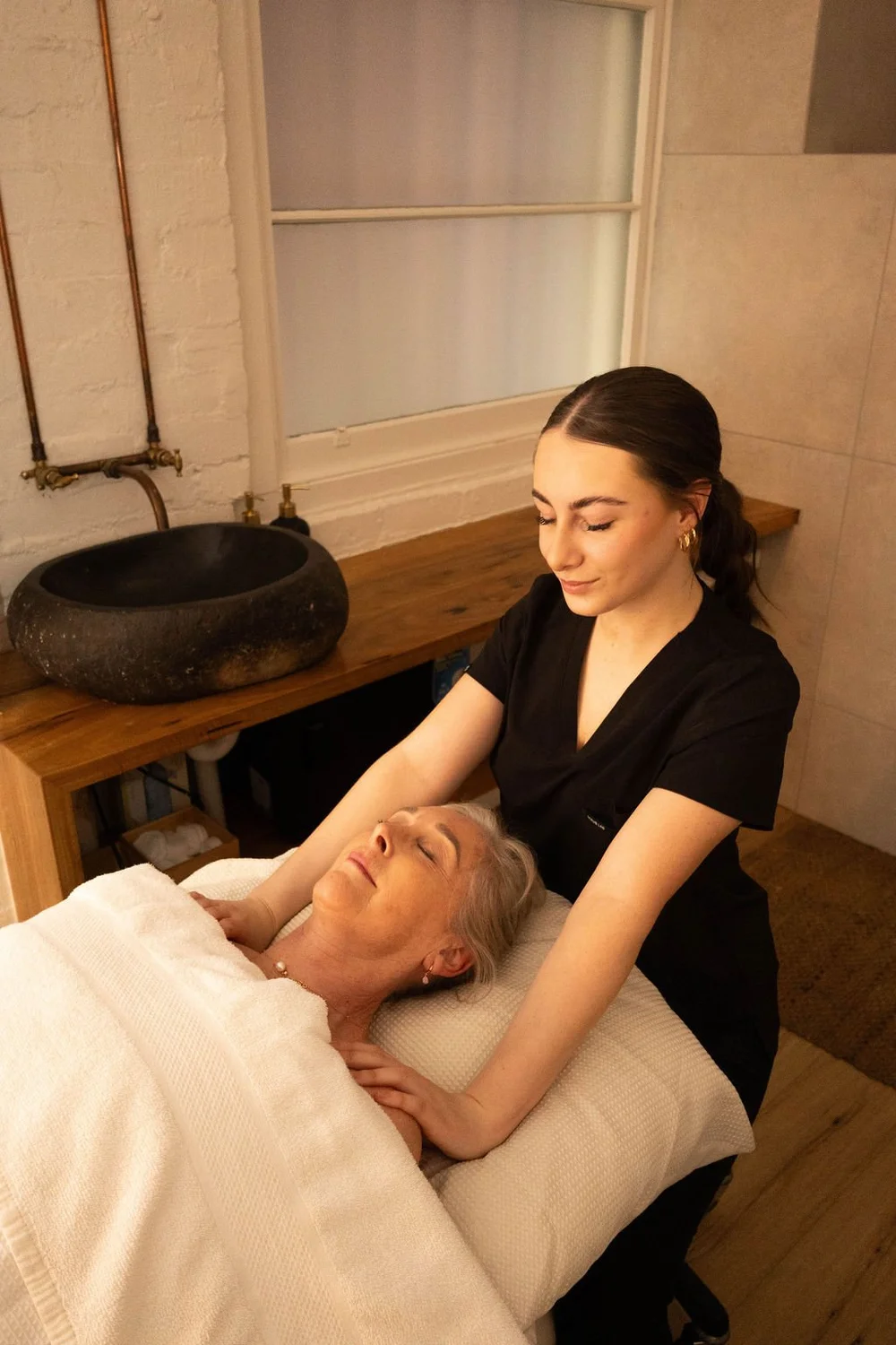 Hussh Body & Soul Day Spa