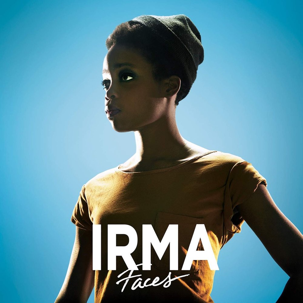 IRMA – Official Website | Music, Videos & Tour Dates