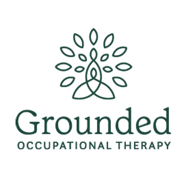 Grounded Occupational Therapy — Te Ara Sophia