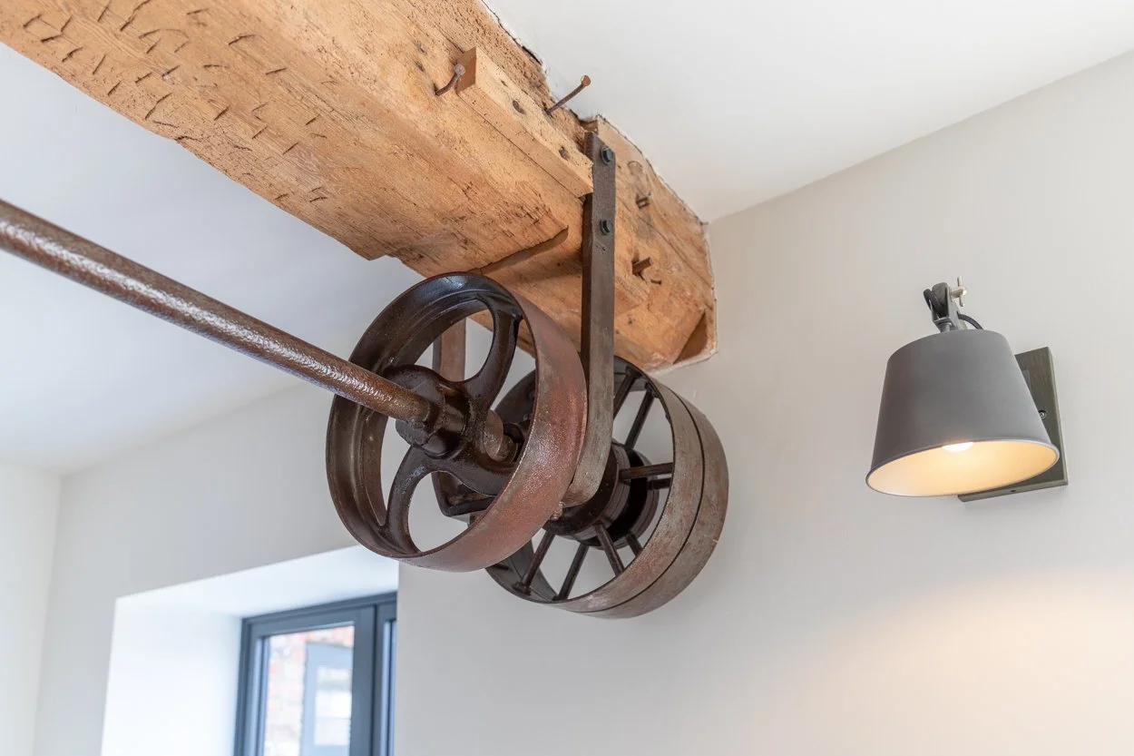 York Property Solutions — Sutton-on-the-Forest