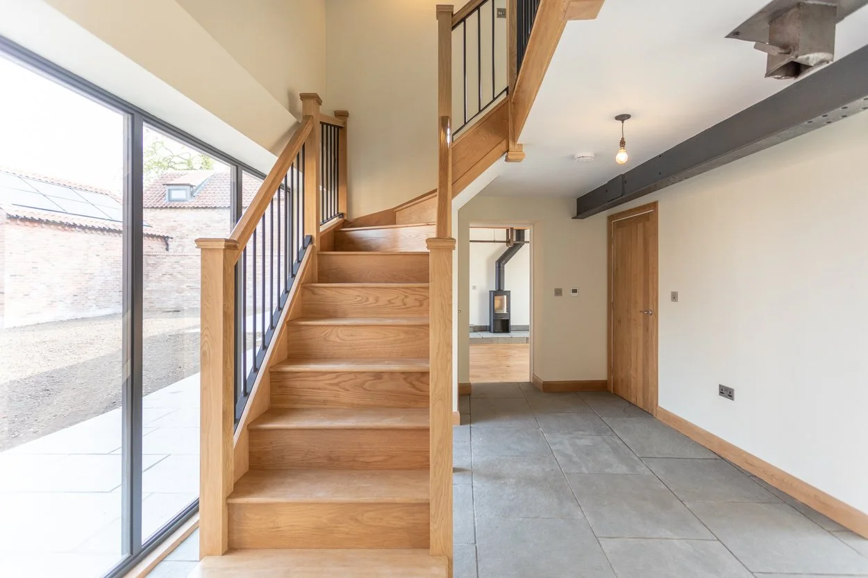 York Property Solutions — Sutton-on-the-Forest