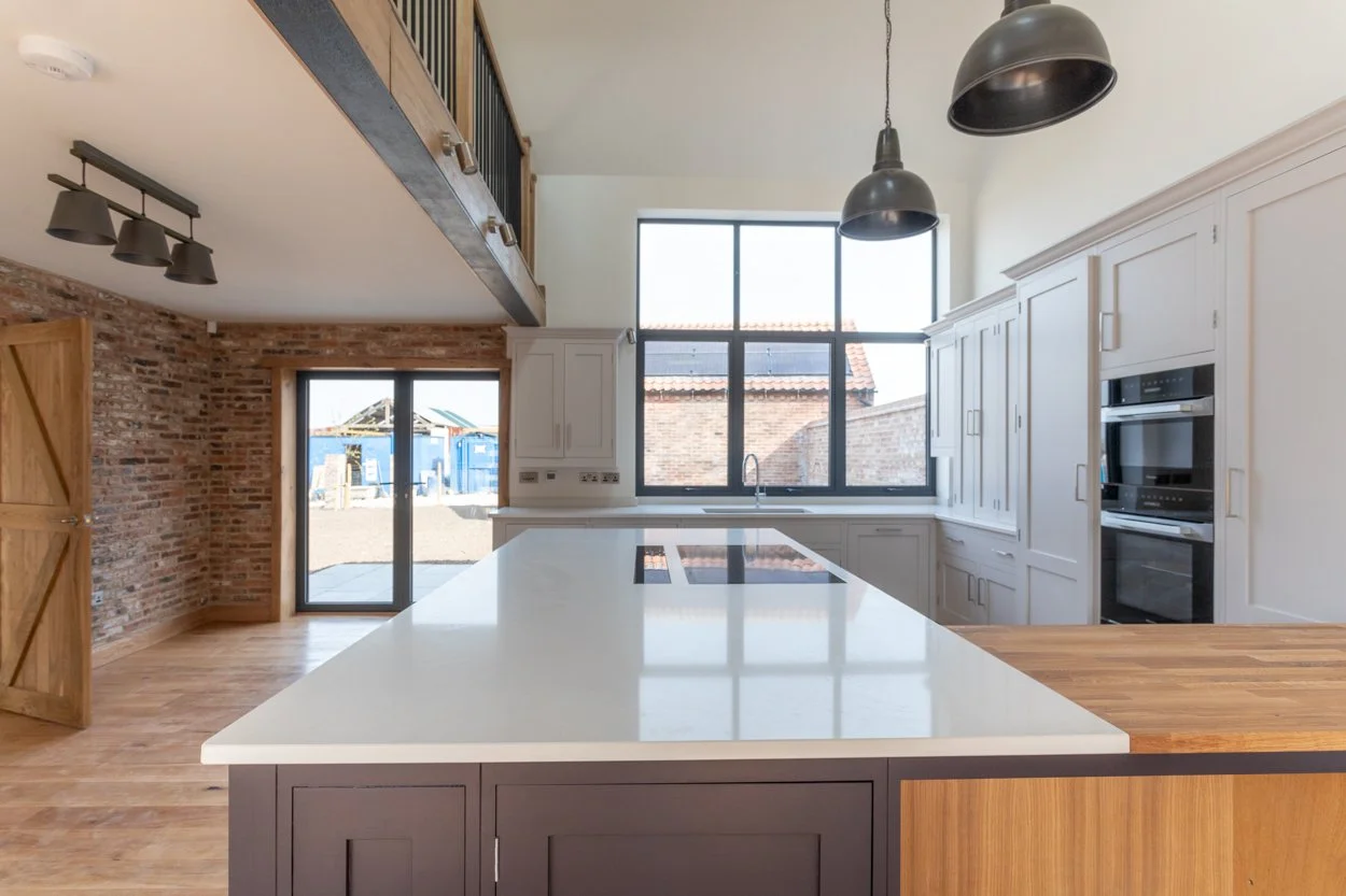 York Property Solutions — Sutton-on-the-Forest