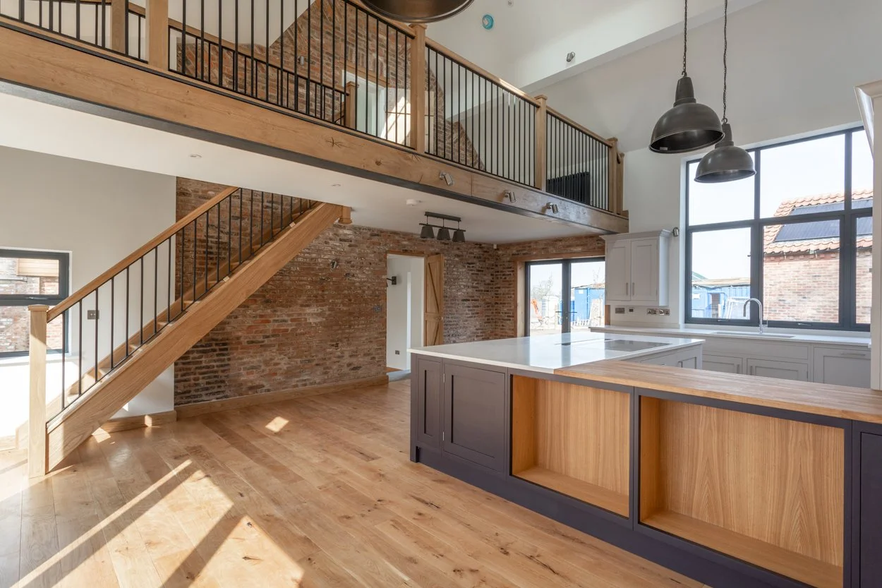 York Property Solutions — Sutton-on-the-Forest