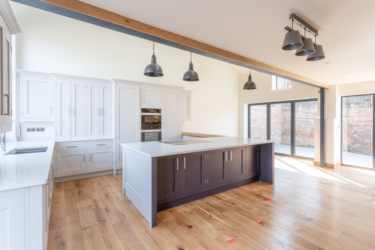 York Property Solutions — Sutton-on-the-Forest