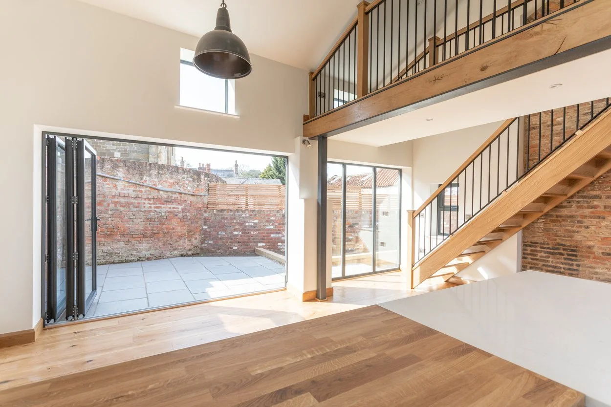 York Property Solutions — Sutton-on-the-Forest