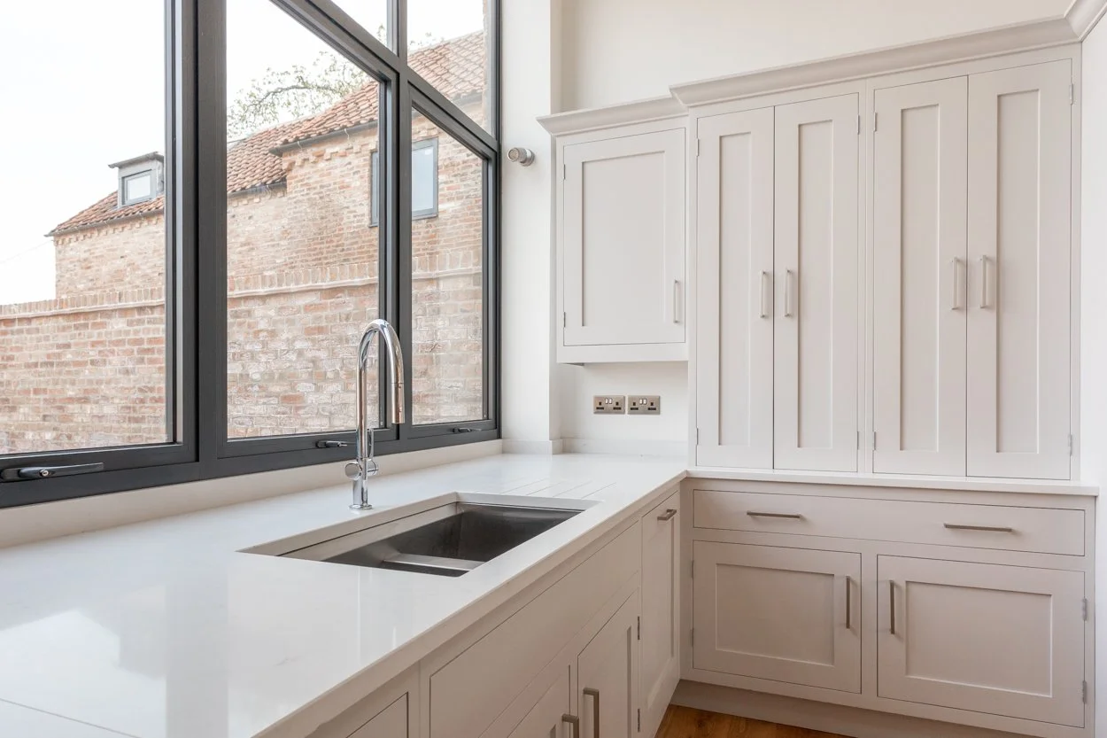 York Property Solutions — Sutton-on-the-Forest