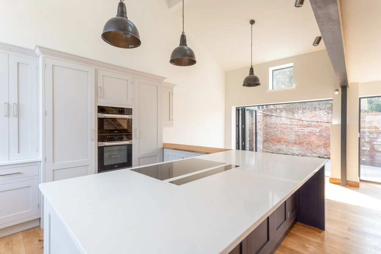 York Property Solutions — Sutton-on-the-Forest