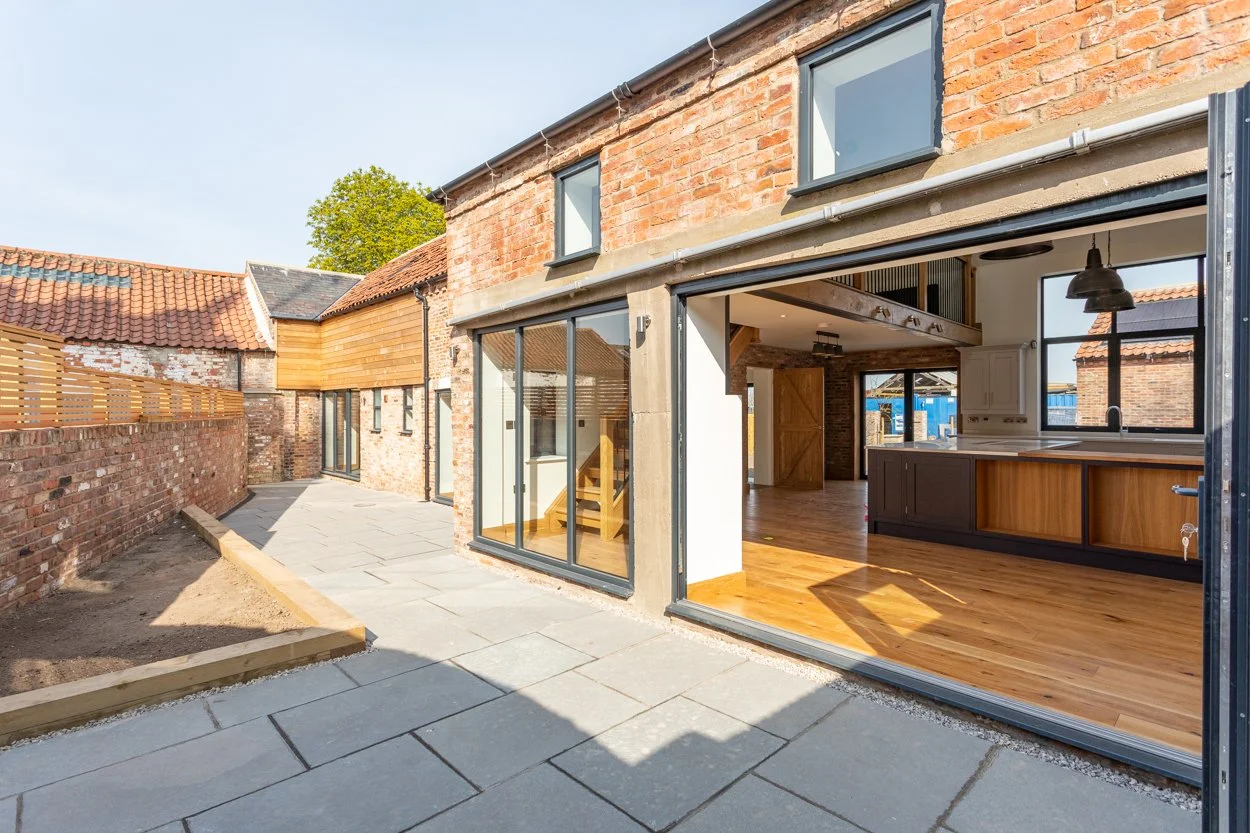 York Property Solutions — Sutton-on-the-Forest