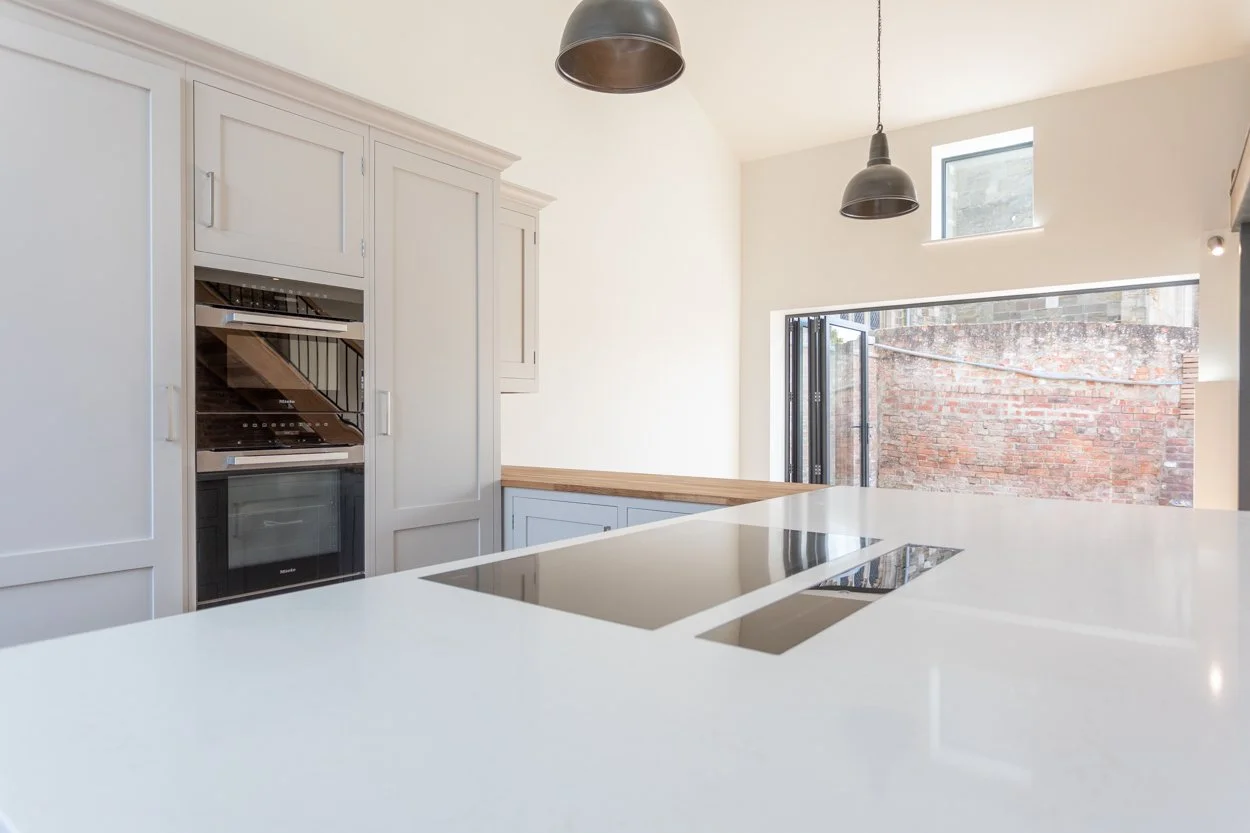 York Property Solutions — Sutton-on-the-Forest