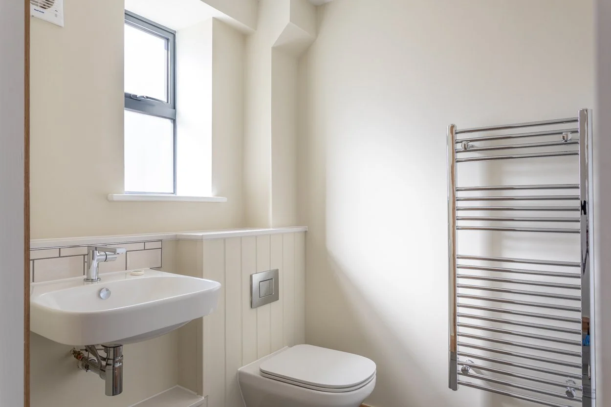 York Property Solutions — Sutton-on-the-Forest
