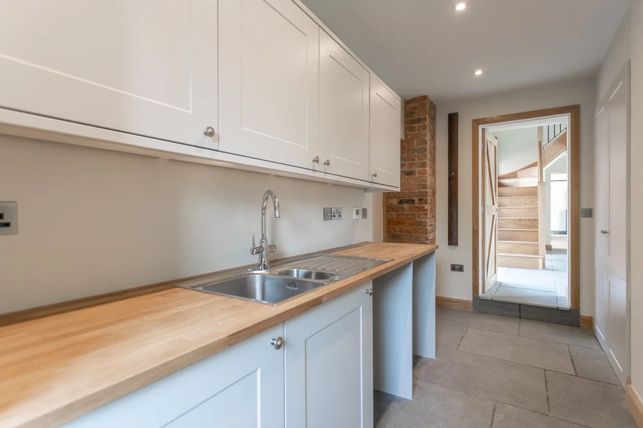 York Property Solutions — Sutton-on-the-Forest