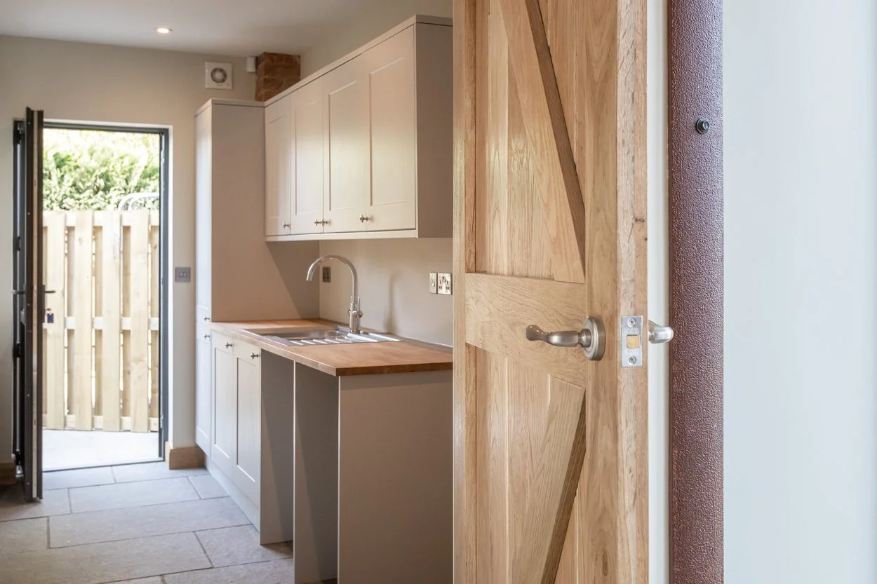 York Property Solutions — Sutton-on-the-Forest