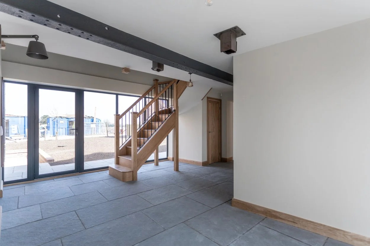 York Property Solutions — Sutton-on-the-Forest