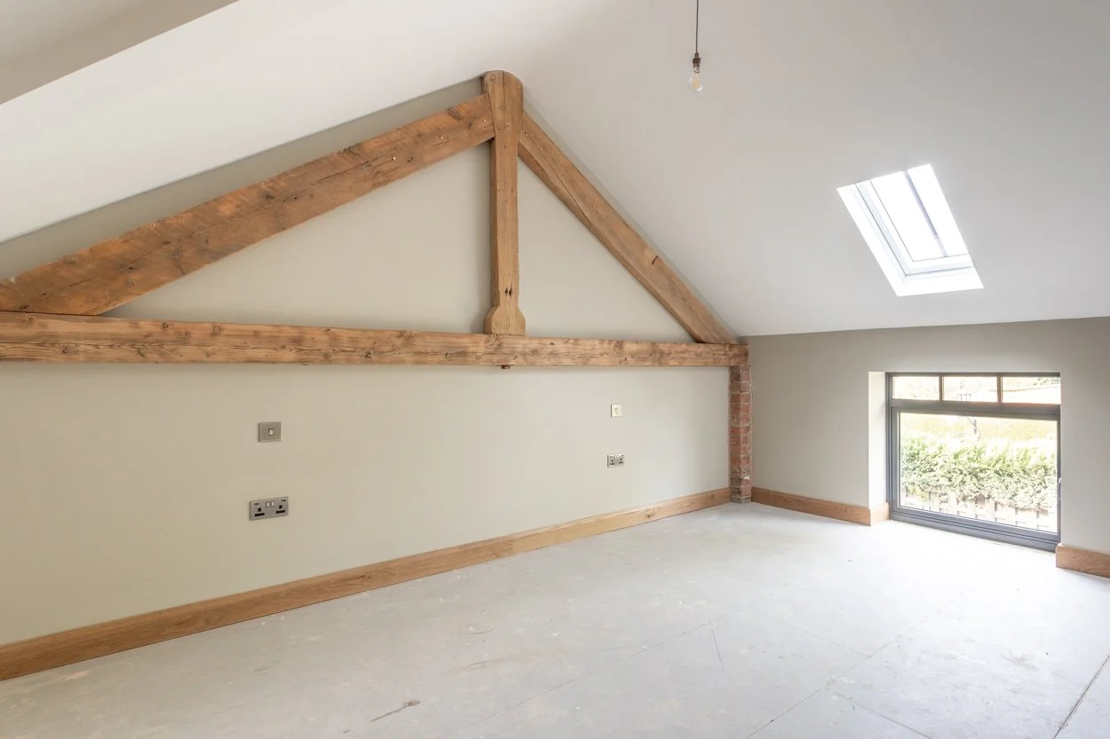 York Property Solutions — Sutton-on-the-Forest