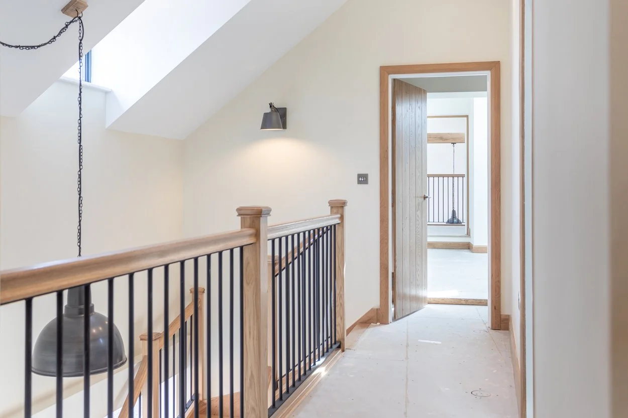 York Property Solutions — Sutton-on-the-Forest