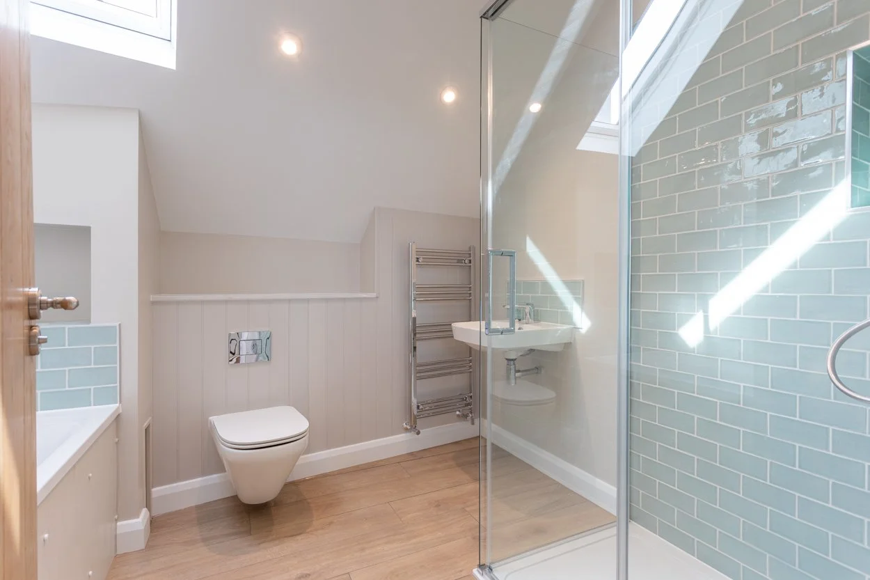 York Property Solutions — Sutton-on-the-Forest