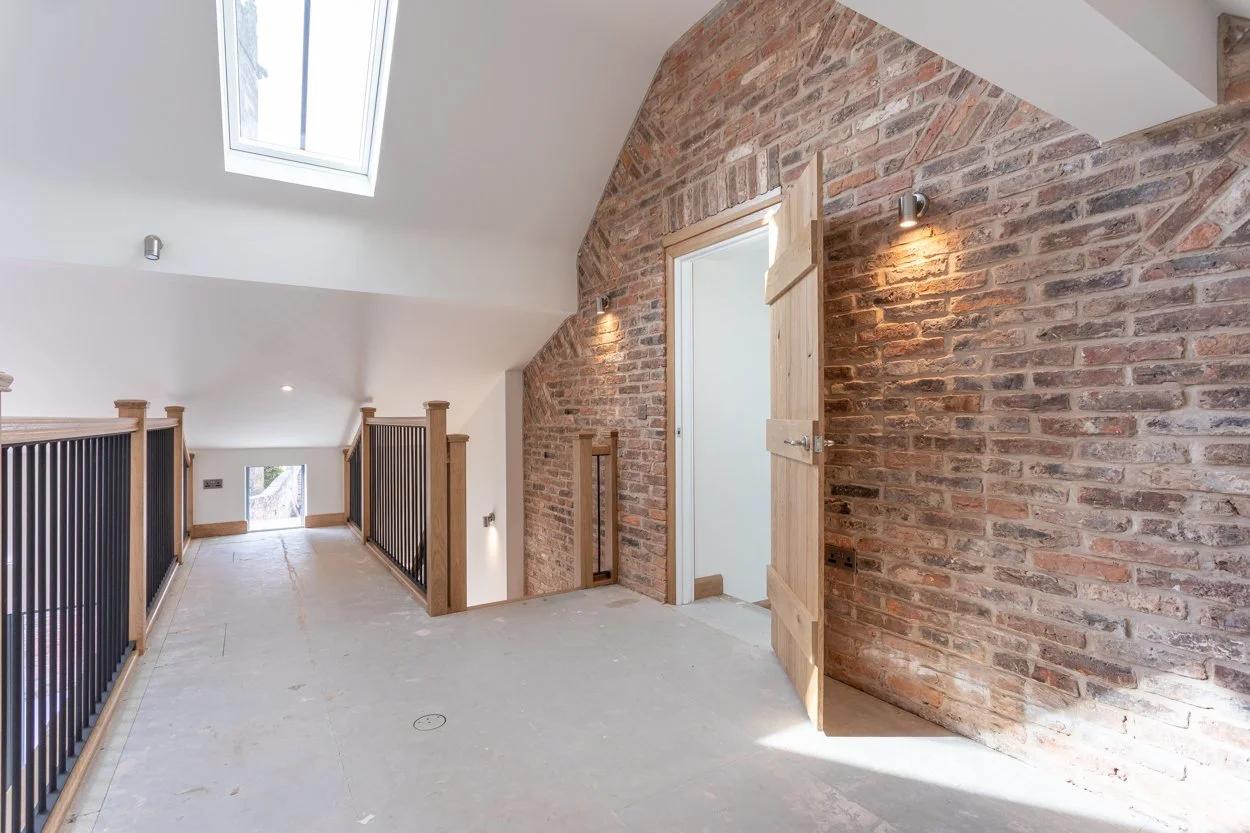 York Property Solutions — Sutton-on-the-Forest