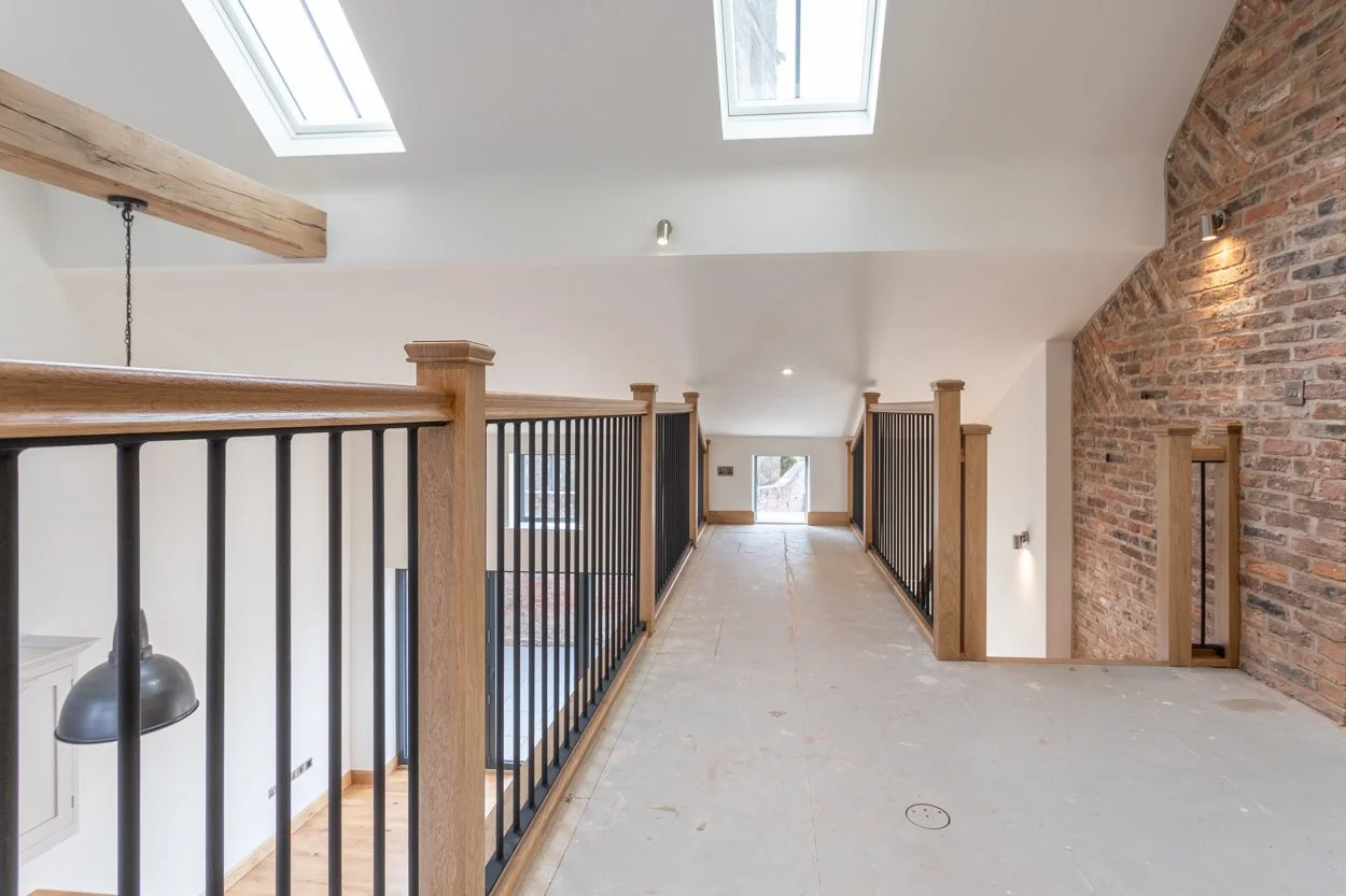 York Property Solutions — Sutton-on-the-Forest