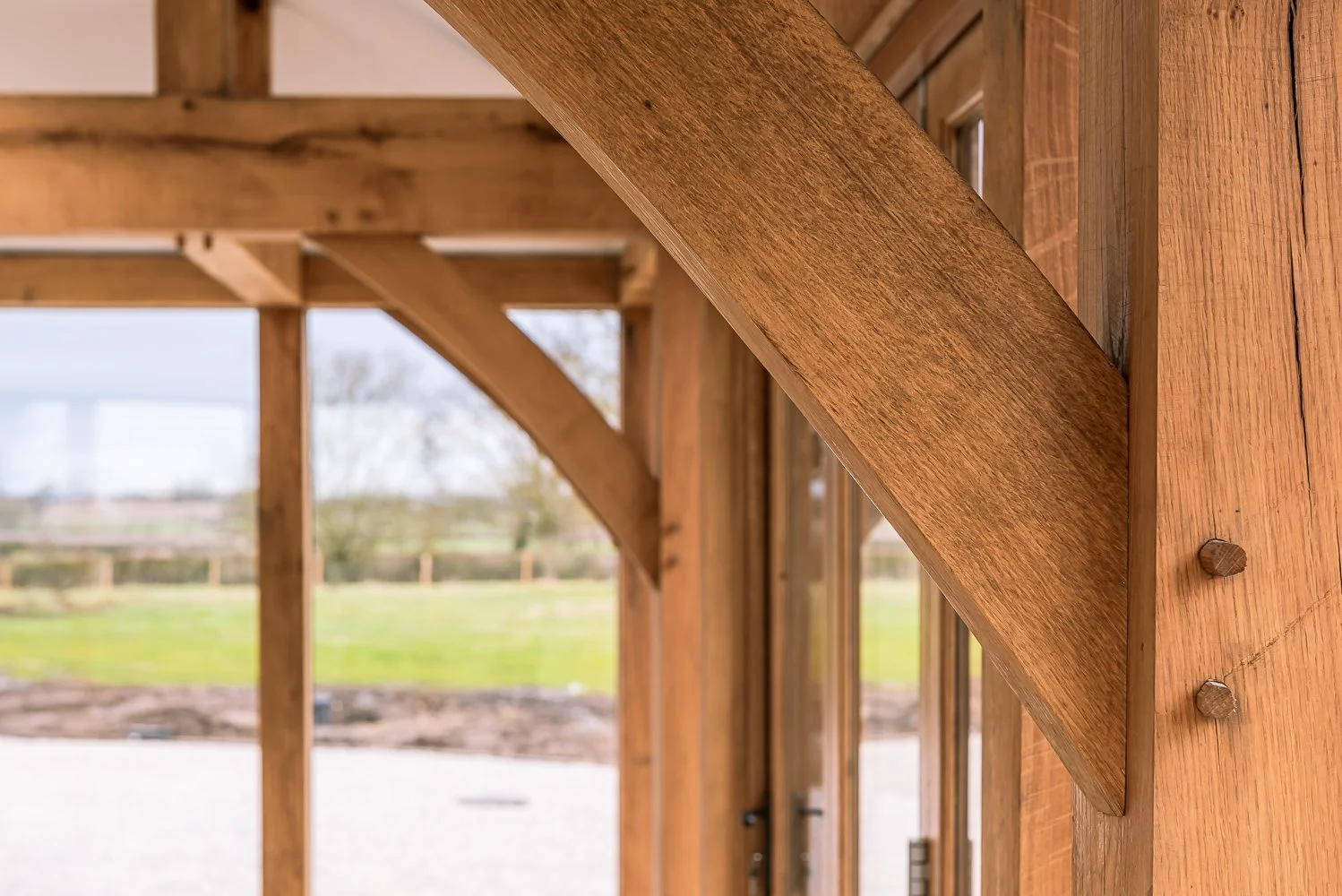 York Property Solutions — Bossall