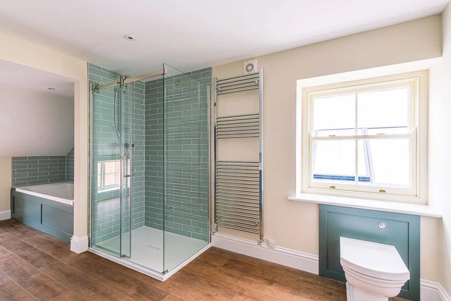 York Property Solutions — Bossall