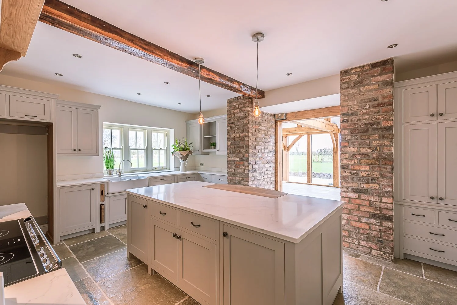 York Property Solutions — Bossall