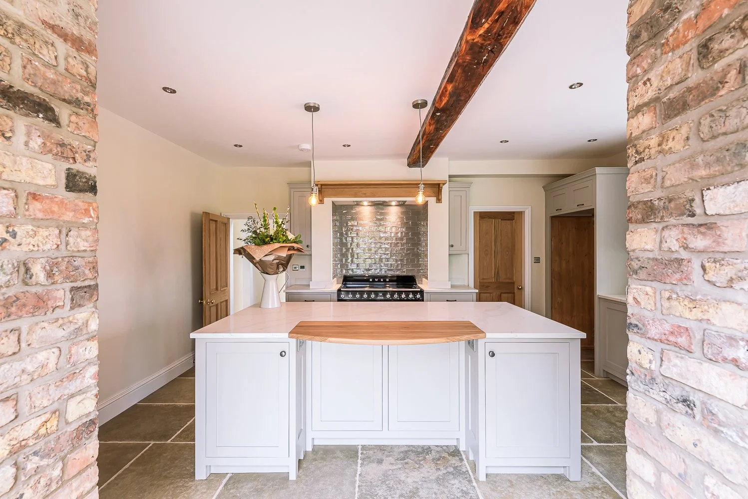 York Property Solutions — Bossall
