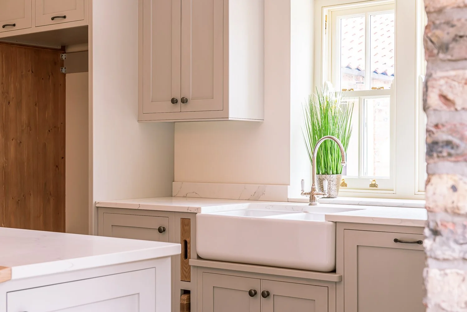 York Property Solutions — Bossall