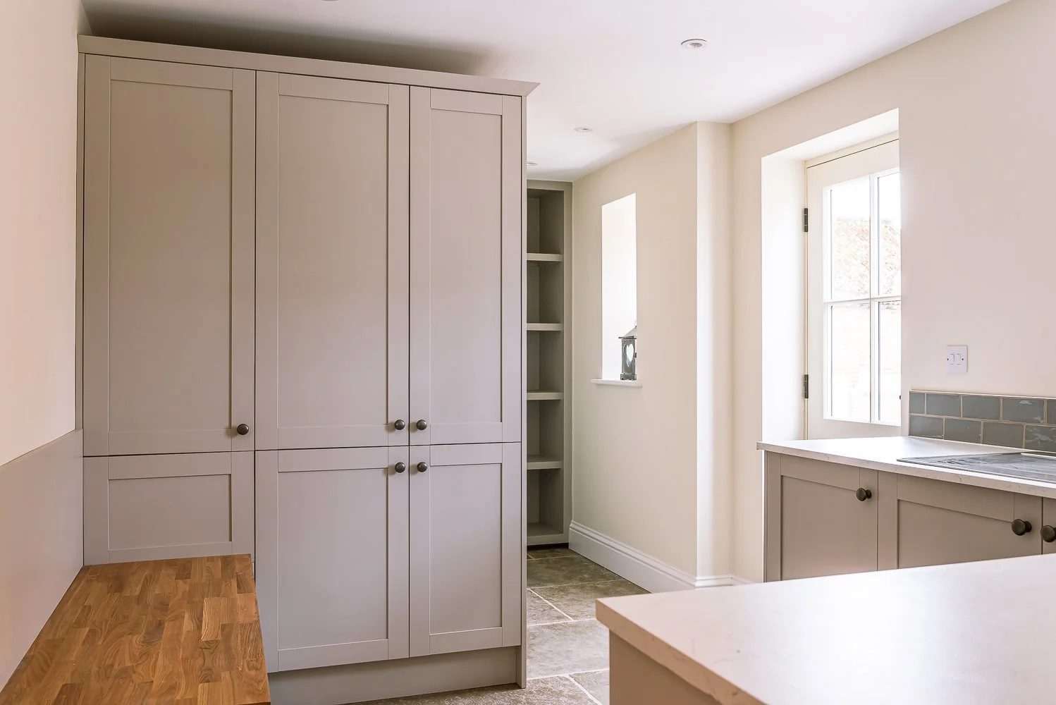 York Property Solutions — Bossall