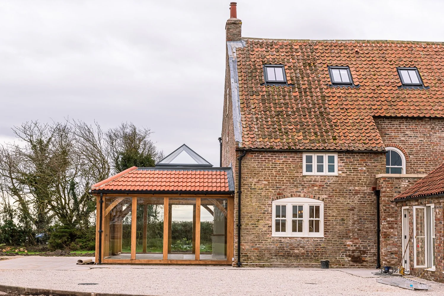 York Property Solutions — Bossall