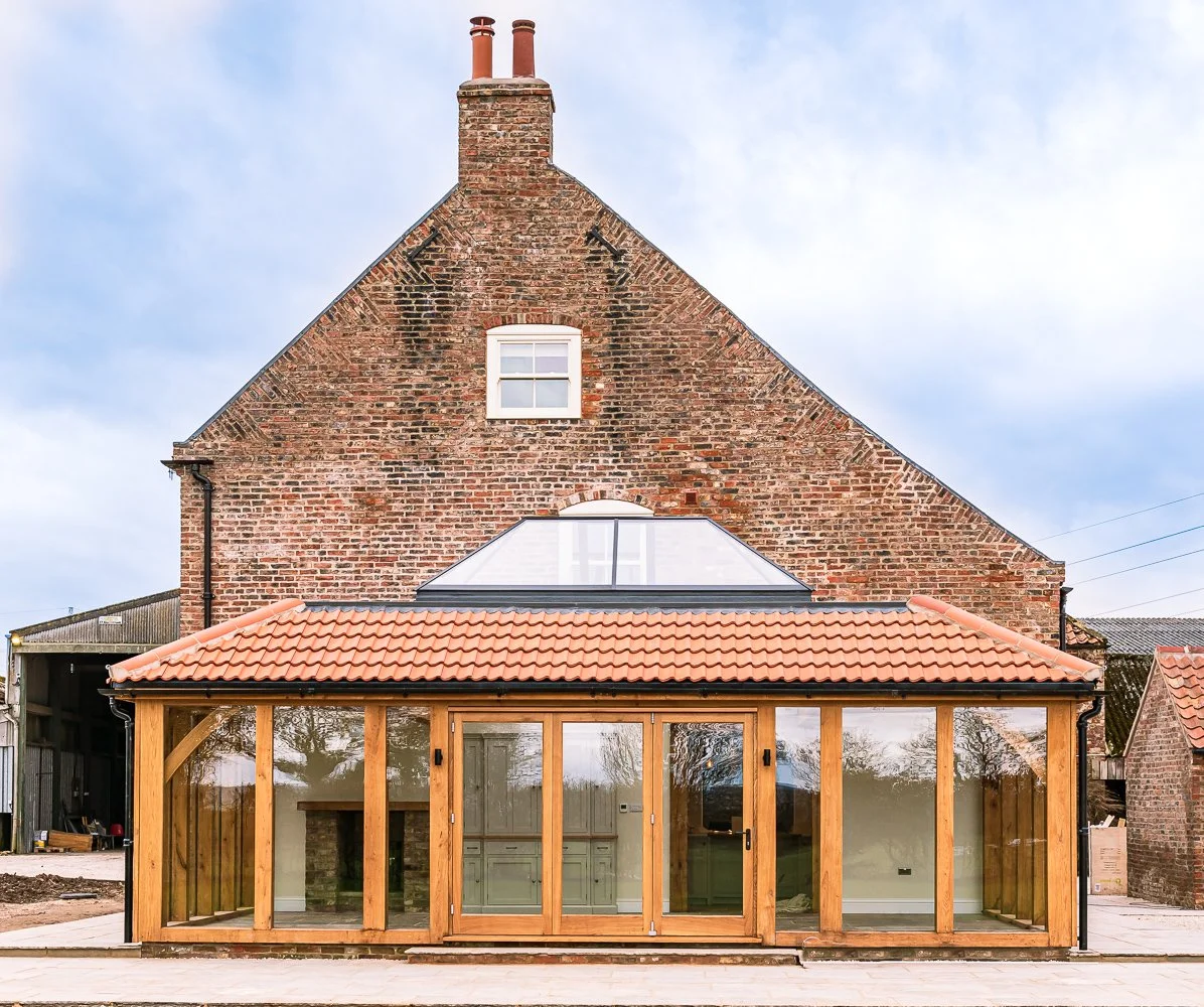 York Property Solutions — Bossall