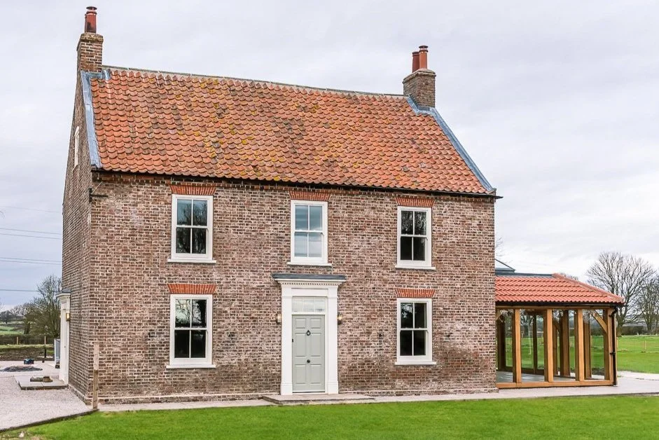 York Property Solutions — Renovation & Restoration