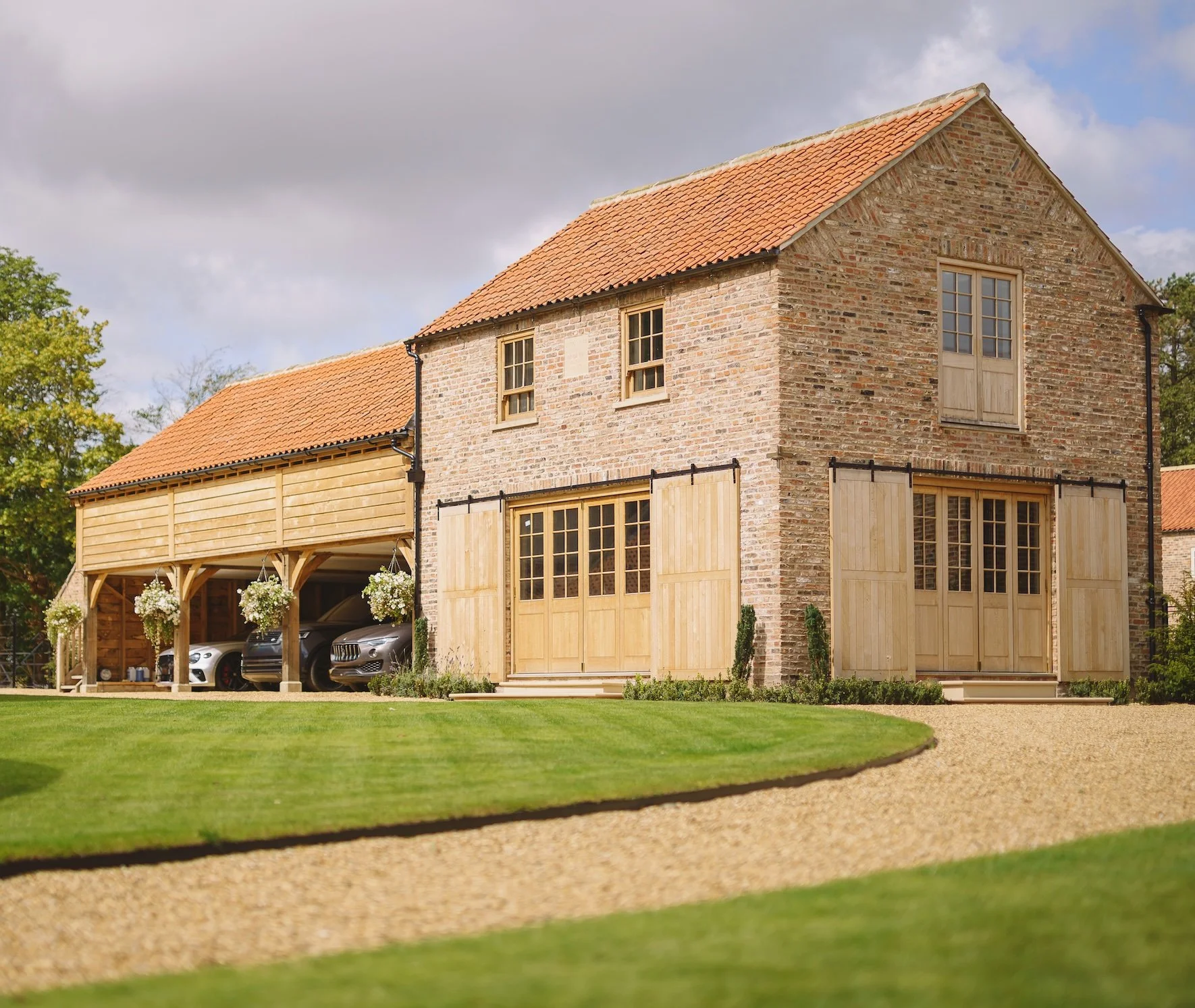 York Property Solutions — Bespoke Home Builders in York