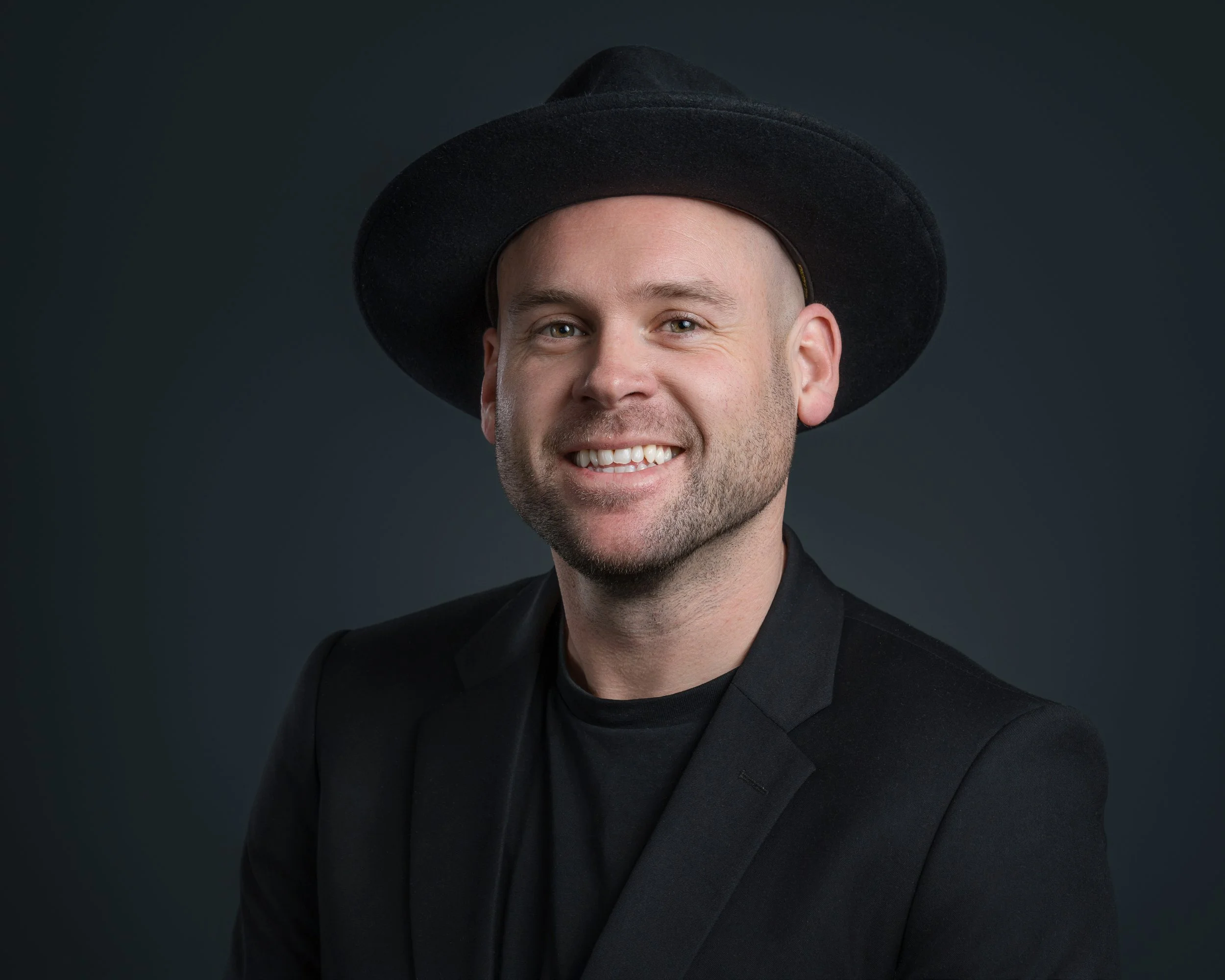 Bendigo Headshot Studio
