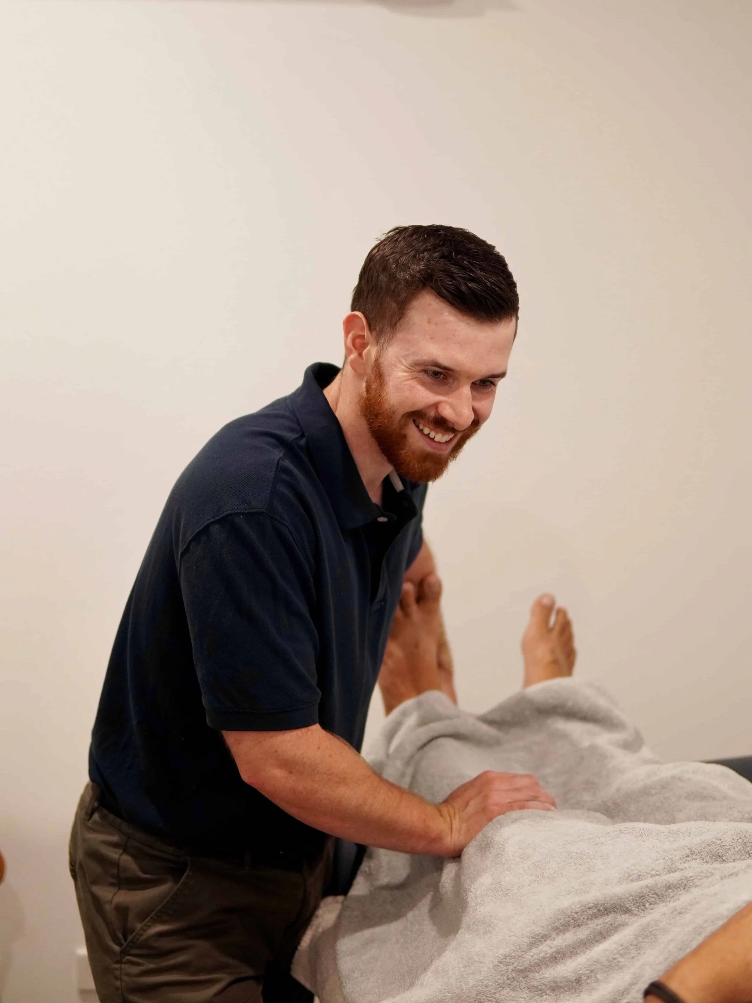 CONNECT Osteopathy and Performance