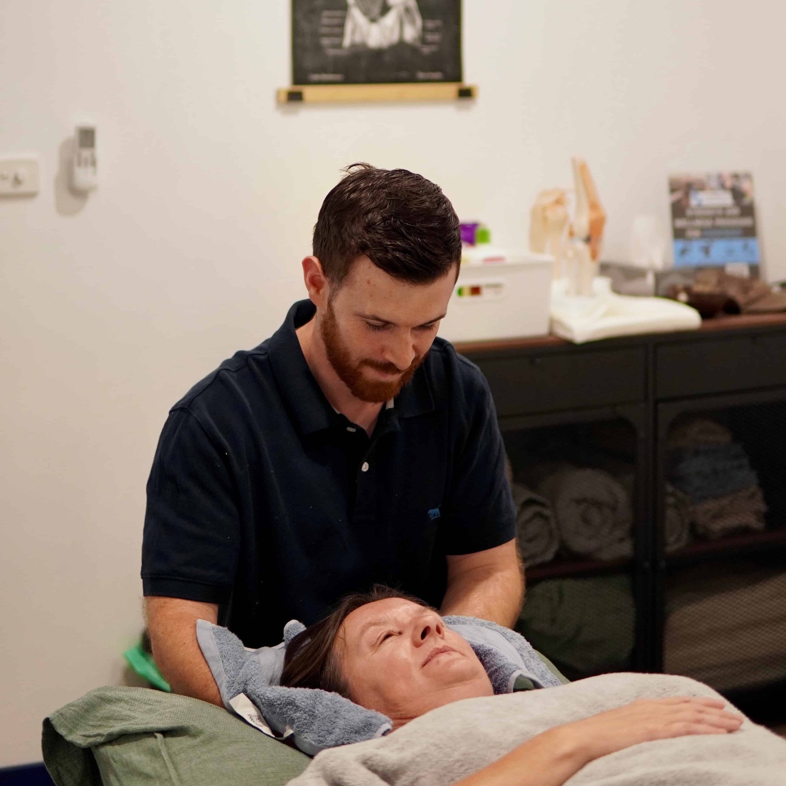CONNECT Osteopathy and Performance
