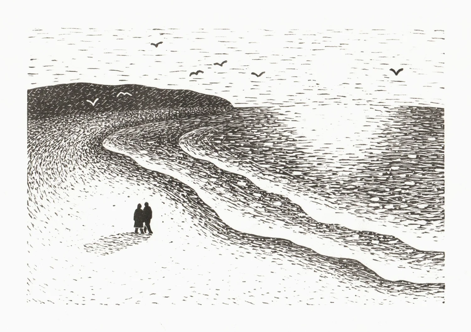 Prints — Jay Caskie