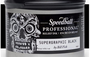 The Best Inks for Lino and Wood Engraving Printmaking — Jay Caskie