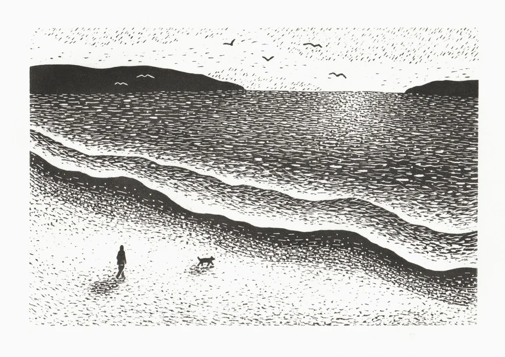 Prints — Jay Caskie