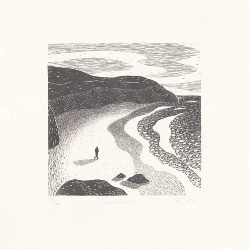 Prints — Jay Caskie