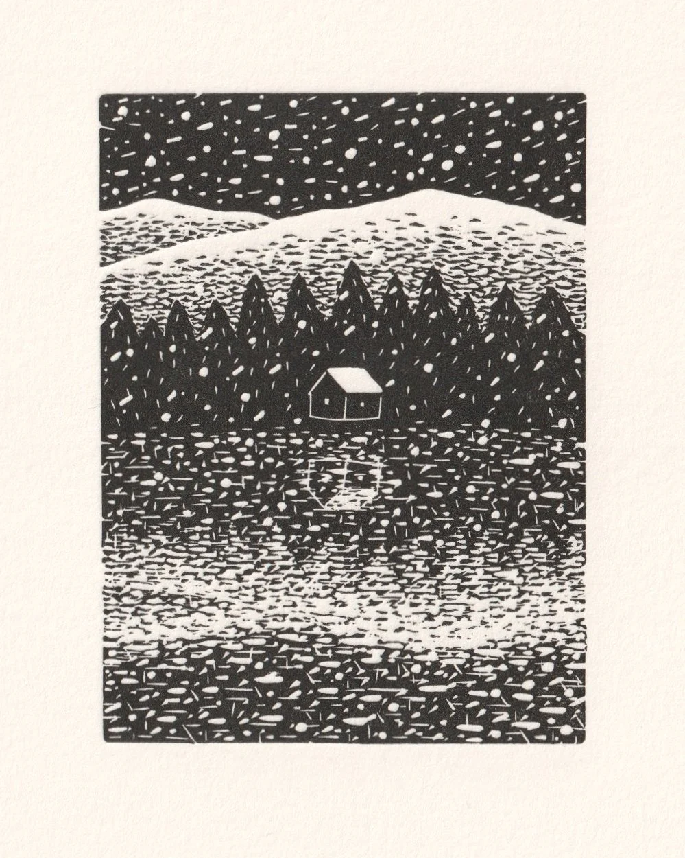 Prints — Jay Caskie