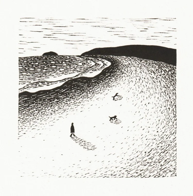 Prints — Jay Caskie