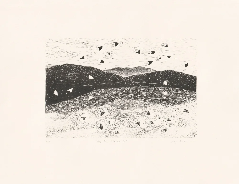 Prints — Jay Caskie