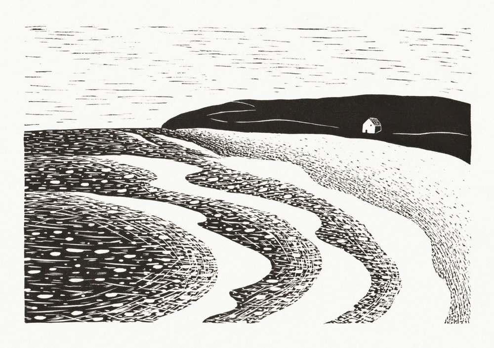 Prints — Jay Caskie