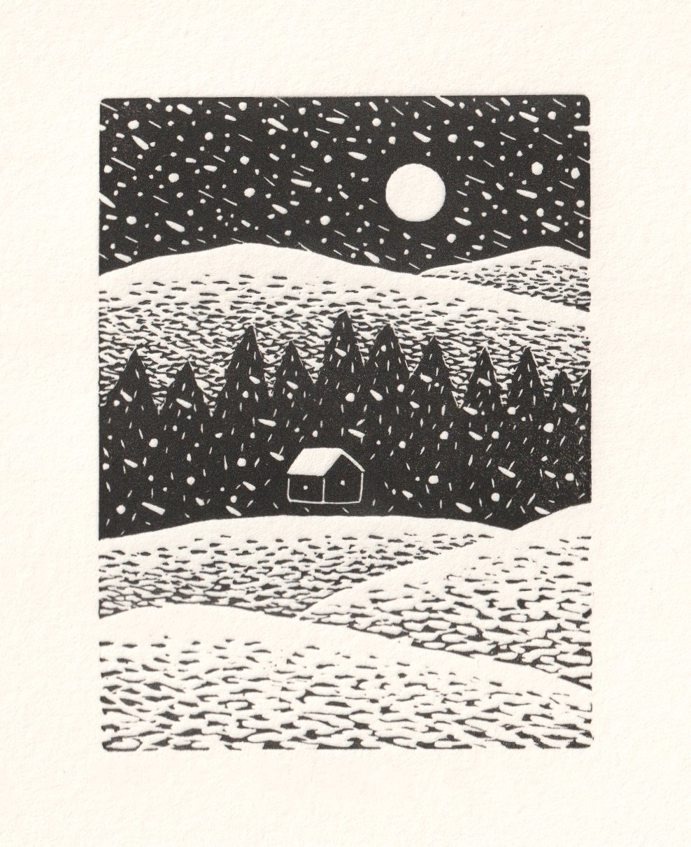 Prints — Jay Caskie