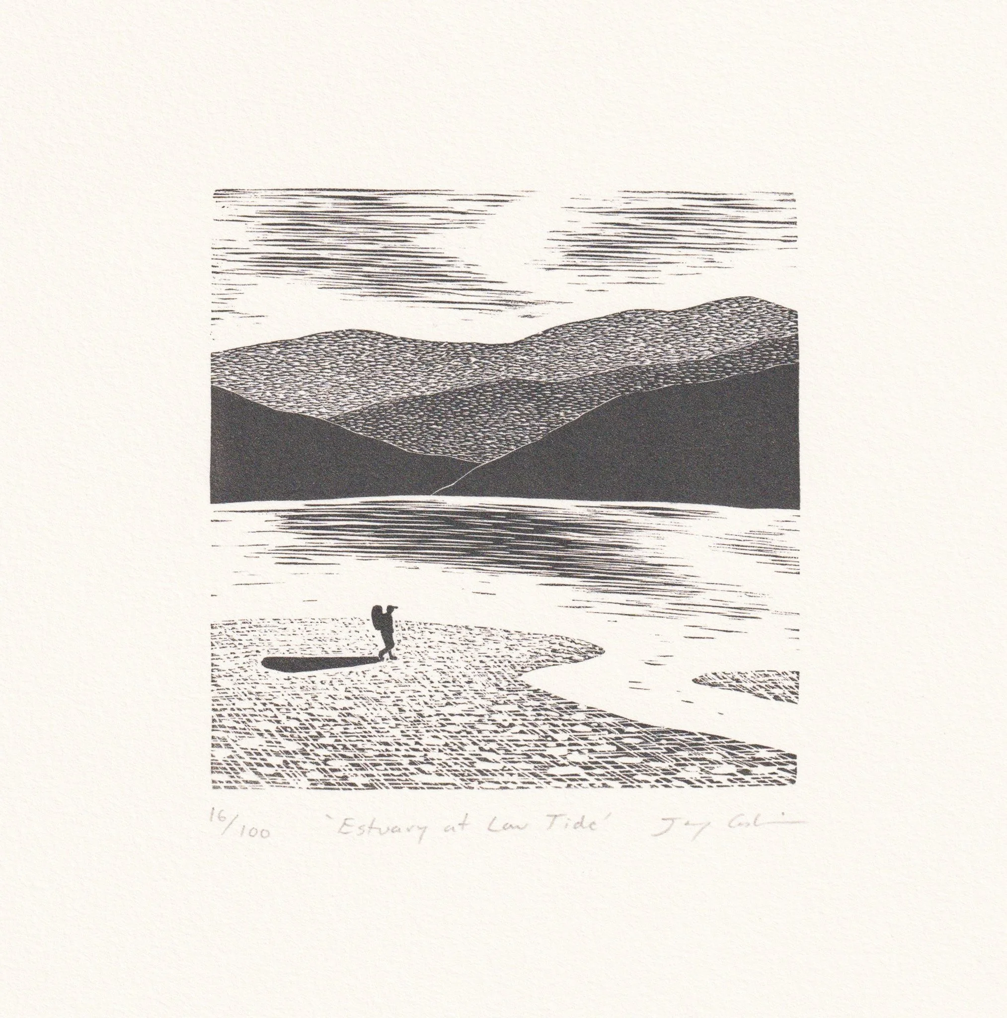 Prints — Jay Caskie