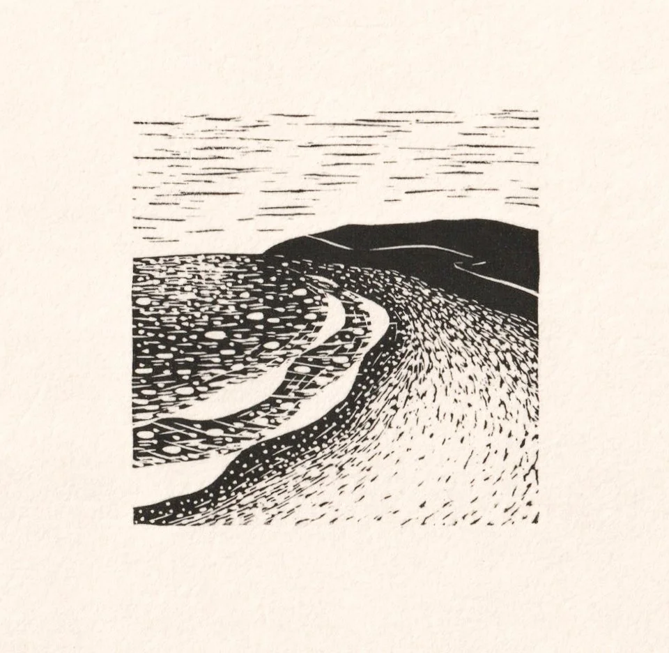Prints — Jay Caskie