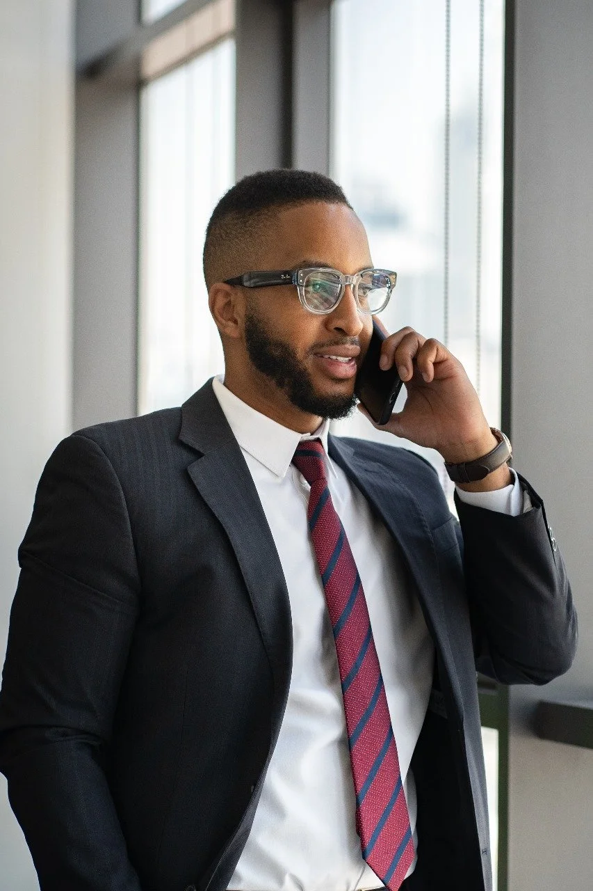 Team 1 — Legacy Investment Consultancy