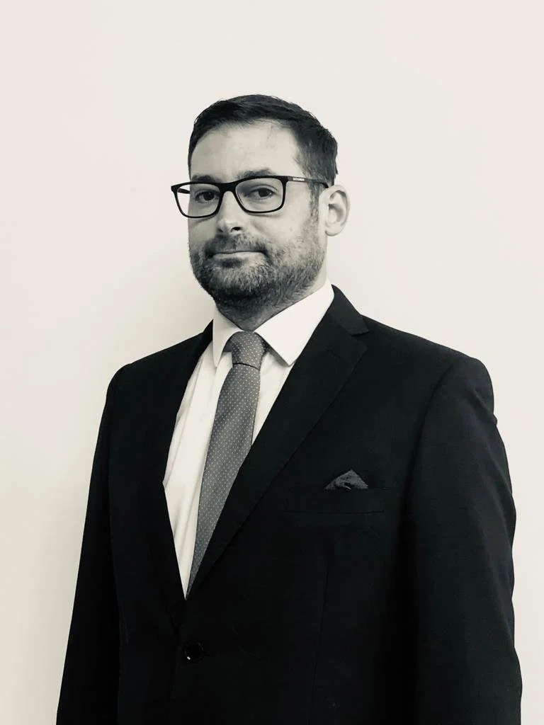 Team 1 — Legacy Investment Consultancy